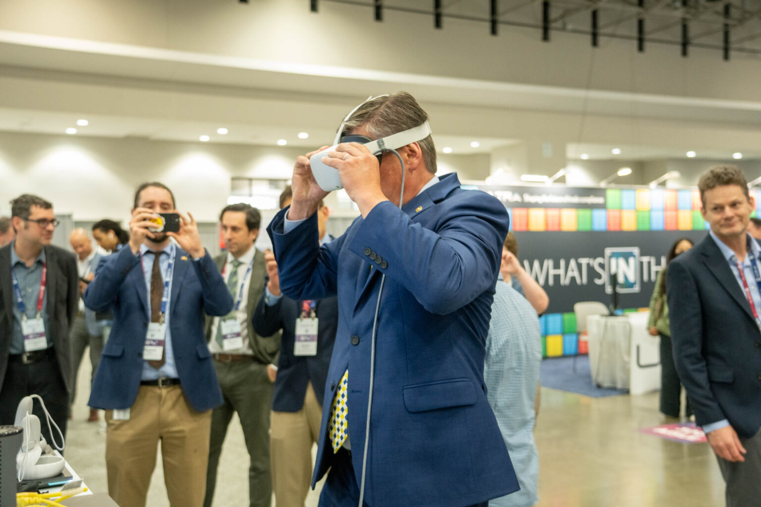 Attend the AI Expo | Free Registration for Attendees